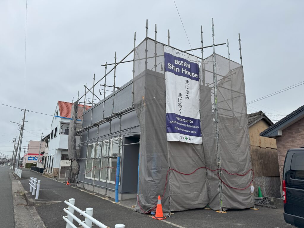 施工事例12 – 株式会社Shin House